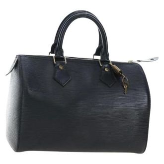 Louis Vuitton Pre-owned Sac Pont Neuf GM - Femme - Pre-owned - Noir - Taille: ONE Size