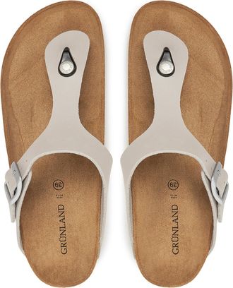 GrÜnland Zehentrenner Grünland Sara CC4015 Rosa