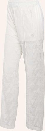 adidas Originals Adidas Originals Firebird Classic Lace Trainingshose weiss