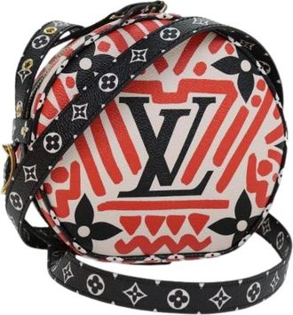 Louis Vuitton Pre-owned Toile sacs-louis-vuitton - Femme - Pre-owned - Multicolore - Taille: ONE Size