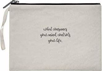 Bonateks FRFCB100878, Femme Clutches Womens, Beige