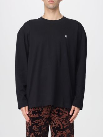Études Studio T-Shirt ÉTUDES STUDIO Homme couleur Noir