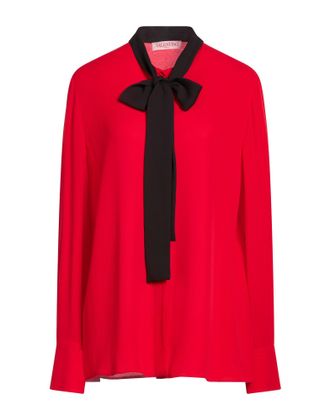 Valentino Garavani TOPS - Hemden auf YOOX.COM