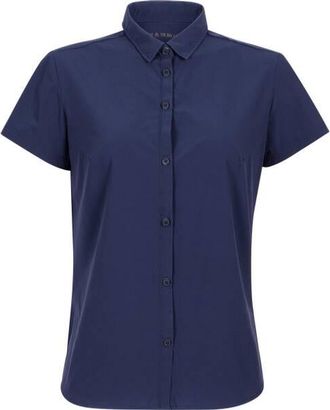 Mammut Damen Trovat Light Shirt Women