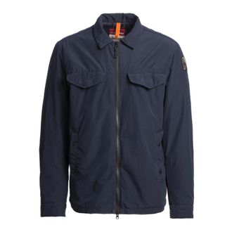 Parajumpers Herren, Jacken, Blau, XLGr&ouml;&szlig;e