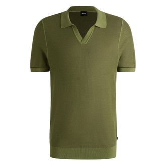 HUGO BOSS Herren, Oberteile, Gr&uuml;n, MGr&ouml;&szlig;e