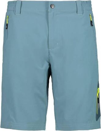 F.lli Campagnolo Herren Bermuda Stretch Bermudas