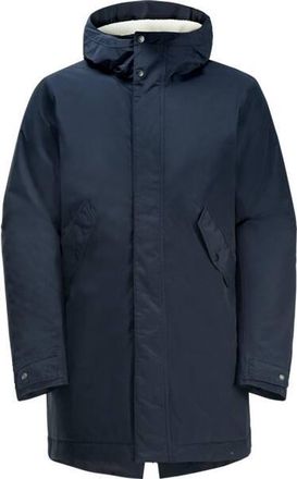 Jack Wolfskin Damen Funktionsjacke TALFORST PARKA W