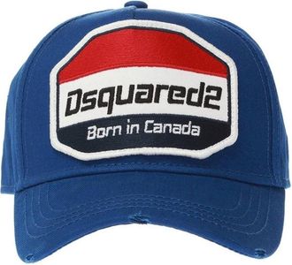 Dsquared2 Cap BCM0314-3072