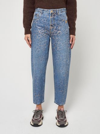 Gang 94BLAKE - balloon fit Jeans