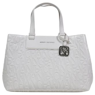 A|X Armani Exchange SHOPPING BAG XW001222 AF15774