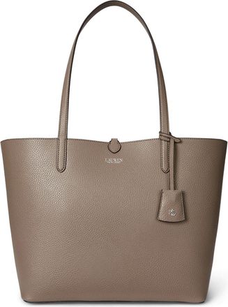 Lauren Ralph Lauren Handtasche LAUREN RALPH LAUREN 431795329072 Braun