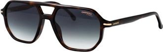 Carrera Homme, Accessoires, Brun, Taille: 54 MM Lunettes de soleil &eacute;l&eacute;gantes pour les jours ensoleill&eacute;s
