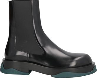 Jil Sander SCHUHE - Stiefeletten auf YOOX.COM