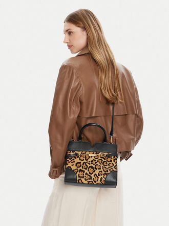 Guess Handtasche Marciano Guess 5YGZ16 7367A Schwarz