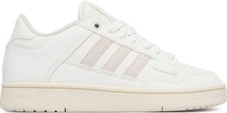 adidas Sneakers Rapid Court Low Shoes JP5249 Wei&szlig;