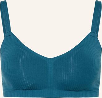 sloggi Bustier Zero Feel Pure gruen