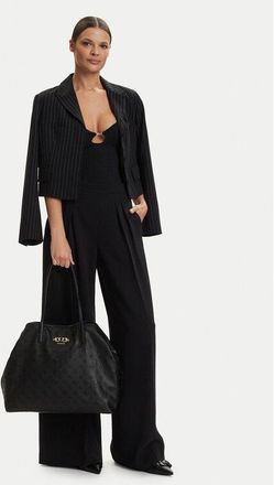 Guess Handtasche Victtoria HWPD95 14290 Schwarz