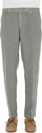 Myths Homme, Pantalons, Vert, Taille: S Pantalone Ares