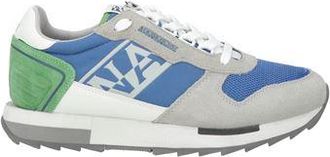 Napapijri CHAUSSURES - Sneakers sur YOOX.COM