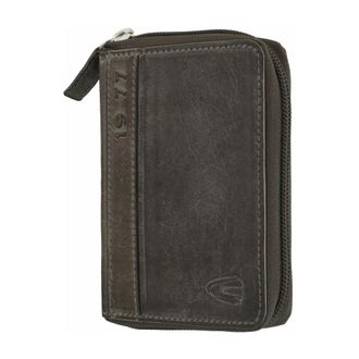 Camel Active Geldb&ouml;rsen & Kartenetuis - - Accessories - Herren - Schwarzk - ONE SIZE