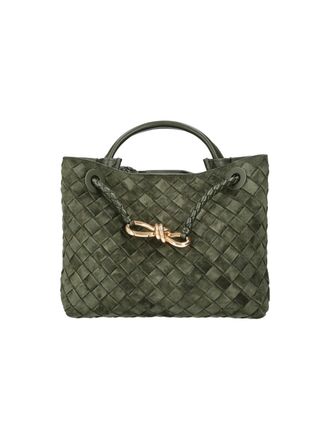 Bottega Veneta Kleine Tasche Andiamo