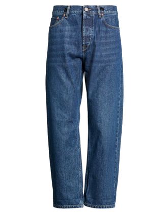 TELA GENOVA HOSEN & R&Ouml;CKE - Jeanshosen auf YOOX.COM