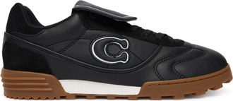 Coach Sneakers Coach Match CCI42 Schwarz