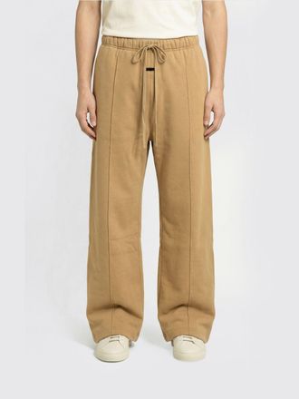Fear of God Pantalon Homme couleur Sable