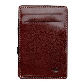 Golden Head Kreditkartenetui Bari