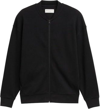 Tom Tailor Herren 1045605 Sweatshirt, 29999-Black, XXL
