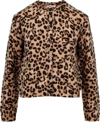 Semicouture Femme, Pulls, Multicolore, Taille: 40 FR Pulls &agrave; col rond