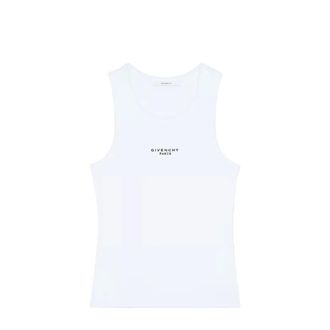 Givenchy Damen, Oberteile, Wei&szlig;, MGr&ouml;&szlig;e