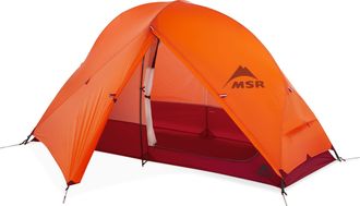 MSR Access 1 Zelt orange