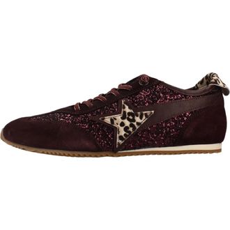 Cetti Sandwich Deportivo - - Shoes - Damen - Rot - 39 EU