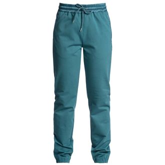 Parajumpers Martina Staubiges Petrolblau Sweatpants