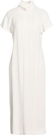 Brunello Cucinelli KLEIDER - Midi-Kleider auf YOOX.COM