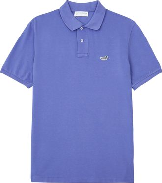 Edmmond Studios Polo Wilson Edmmond Studios