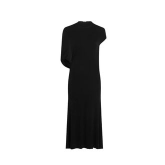 Jacquemus Damen, Kleider, Schwarzk, MGr&ouml;&szlig;e