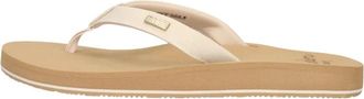 Reef Baja Sands Flip Flops - - Shoes - Damen - Braun - 41 EU