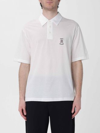 A|X Armani Exchange Polo Homme couleur Beige