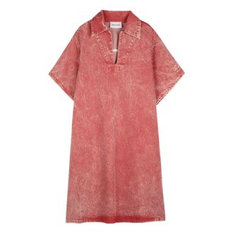 Bobo Choses Robe Polo - Collection Femme Bobo Choses