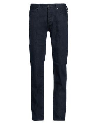 Emporio Armani HOSEN & R&Ouml;CKE - Jeanshosen auf YOOX.COM