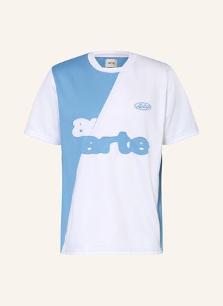 Arte T-Shirt blau