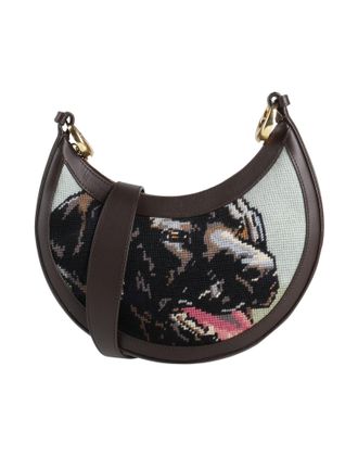 Marine Serre TASCHEN - Umh&auml;ngetasche auf YOOX.COM