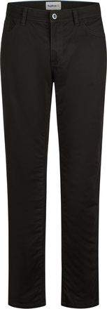 Hattric Thermo 5-Pocket Henk Cotton Satin Anthra, 38, 34, 38/34