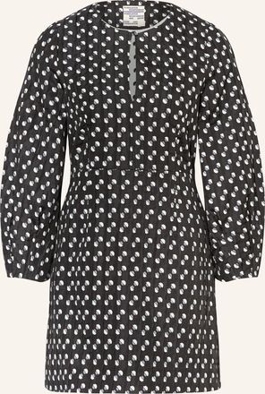 Baum Und Pferdgarten Baum Und Pferdgarten Kleid Afifa Mit 3/4-Arm schwarz