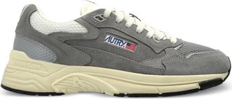 Autry Femme, Chaussures, Gris, Taille: 36 EU Baskets