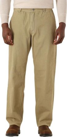 For&eacute;t Herren, Hosen, Beige, SGr&ouml;&szlig;e