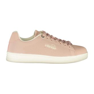 Ellesse Jerry Sommer Sportschuh - - Shoes - Damen - Rosa - 39 EU